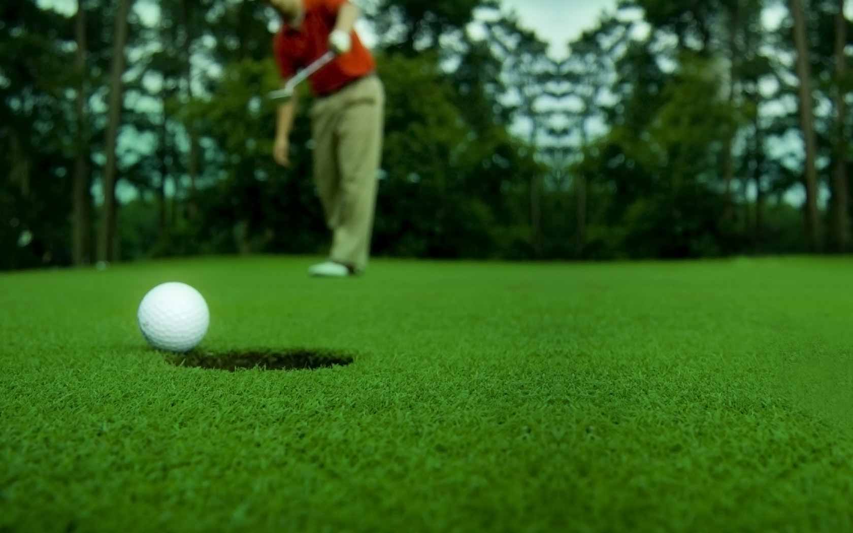 Membership - Danau Golf Club