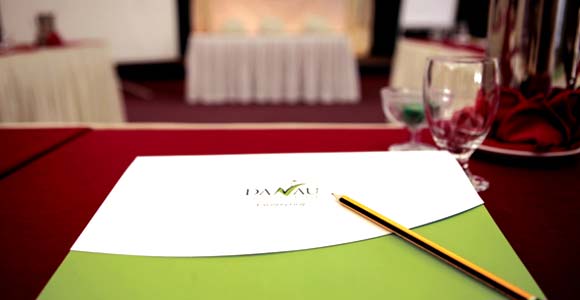 The Club - Danau Golf Club